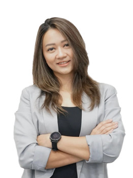 Miss Benya Phetkaeo | Gulf Edge